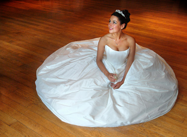 7 rungs of the ladder - ProPhotoNut by Lovegrove Adventures