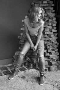 Boudoir in Berlin ~ 70 monochrome pictures - ProPhotoNut by Lovegrove ...
