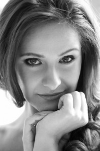 Model Elle Richie in a Lovegrove boudoir shoot with the X-Pro1 ...