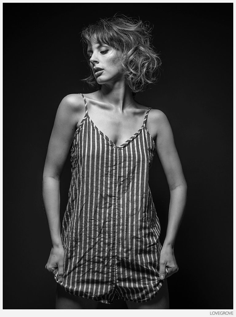 Victoria Lindsay Coutts ~ One light portraits - ProPhotoNut by ...