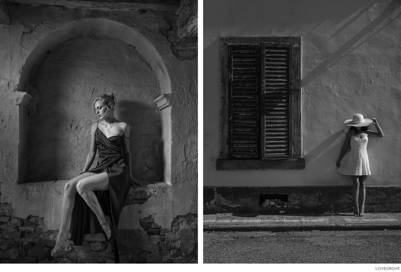 Leo Leblanche & Mischkah Scott in Tuscany - ProPhotoNut by Lovegrove ...