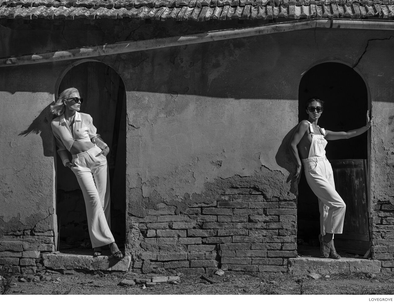 Leo Leblanche & Mischkah Scott in Tuscany - ProPhotoNut by Lovegrove ...