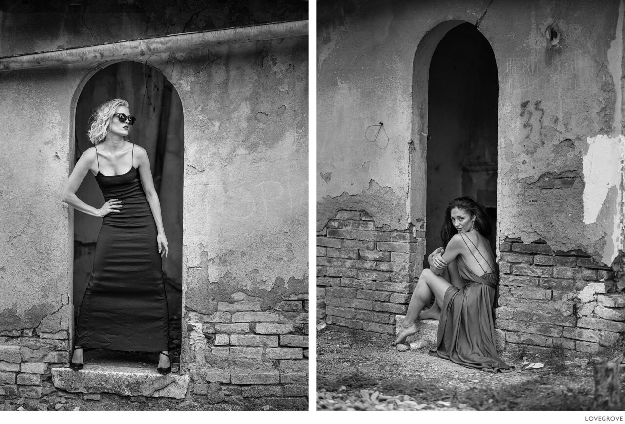 Leo Leblanche & Mischkah Scott in Tuscany - ProPhotoNut by Lovegrove ...
