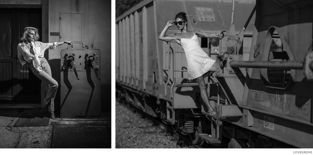 Leo Leblanche & Mischkah Scott in Tuscany - ProPhotoNut by Lovegrove ...
